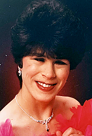 Bobbie Josephine Balash | News, Sports, Jobs - The Express